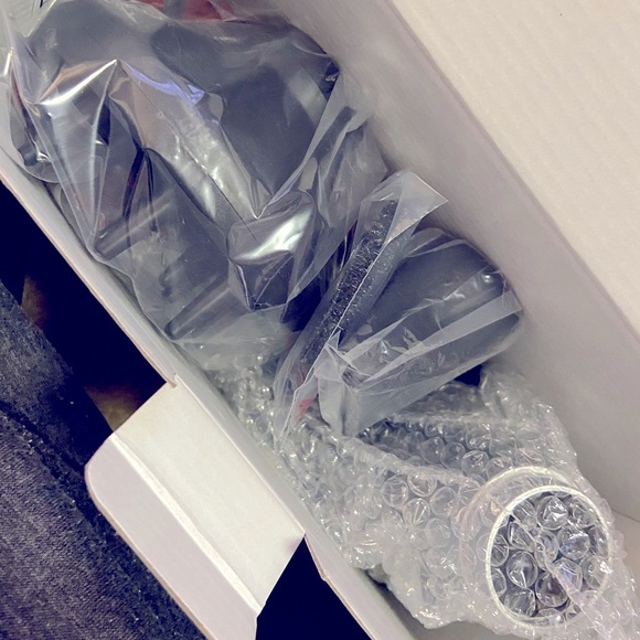 Chi Pro | Hair | Chi Pro Low Emf Hair Dryer | Poshmark